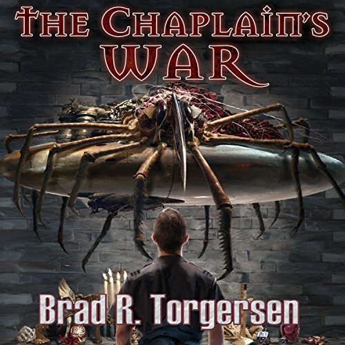 Amazon.com: The Chaplain's War (Audible Audio Edition): Brad R ...