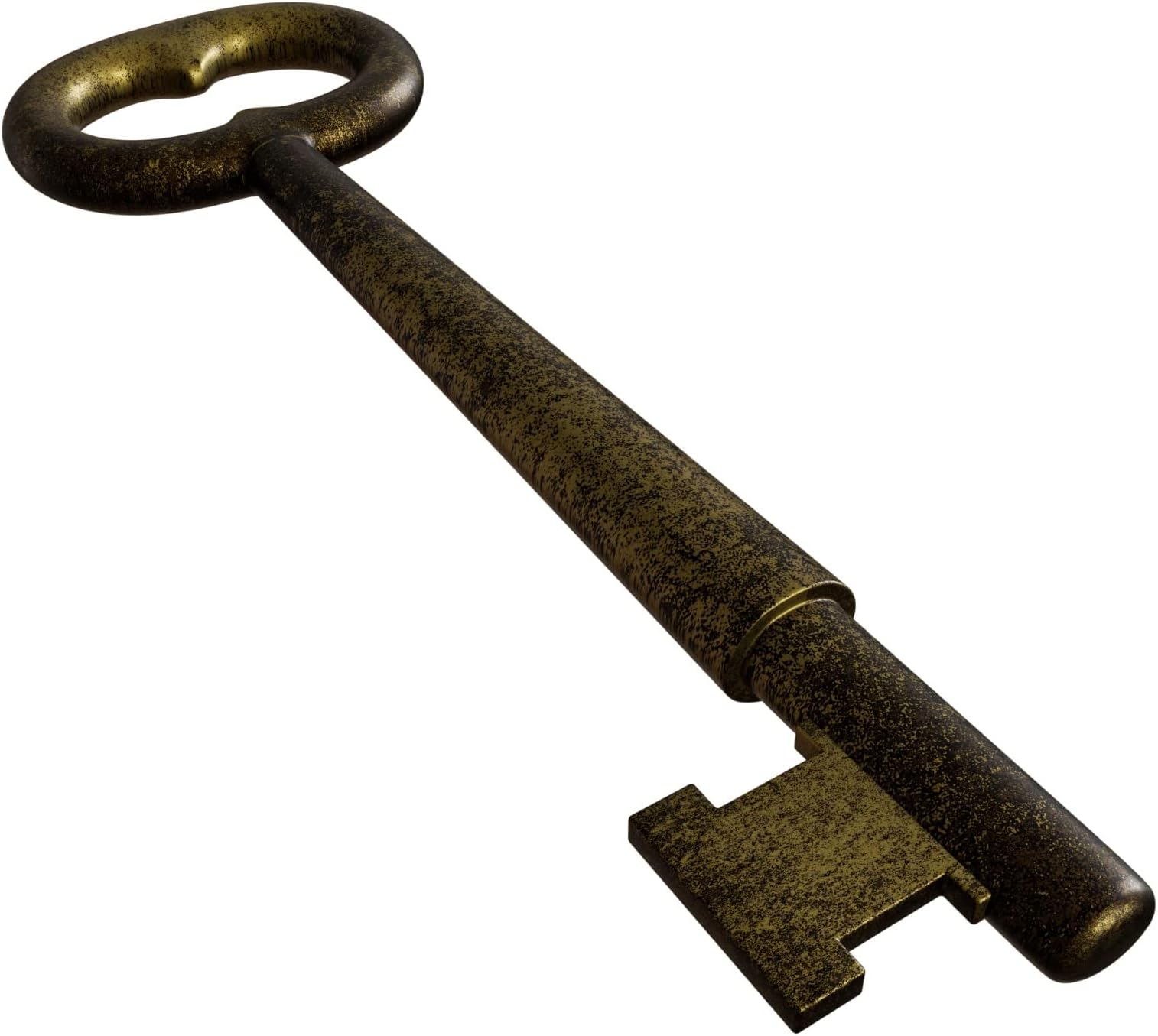 Skeleton Key, KY-32 KY-33 Replacement Skeleton Keys Kit for Old Style ...