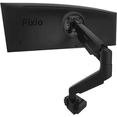 Amazon.com: VIVO Premium Aluminum Single Gaming Monitor Arm for ...