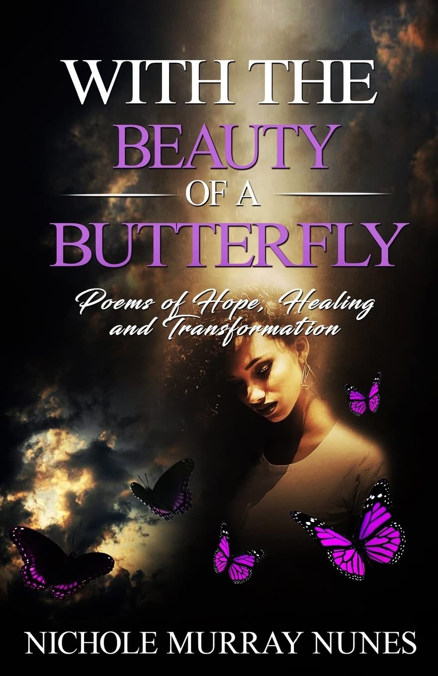 Beautiful Butterfly Poem Ten Little Butterflies | Butterfly Poem For