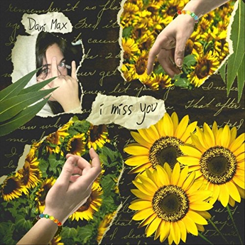 I Miss You by Dani Max on Amazon Music - Amazon.com