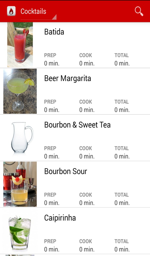 *Meatopia* - Get Your BBQ On! - App on Amazon Appstore