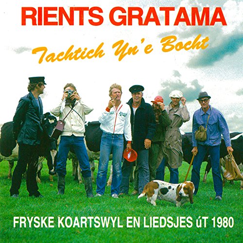Play Tachtich Yn'e Bocht by Rients Gratama on Amazon Music