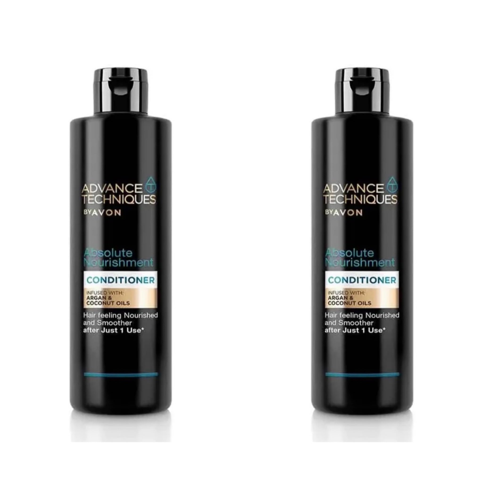 2x Avon Absolute 360 Conditioner- 250ml(500ml) : Amazon.co.uk: Beauty