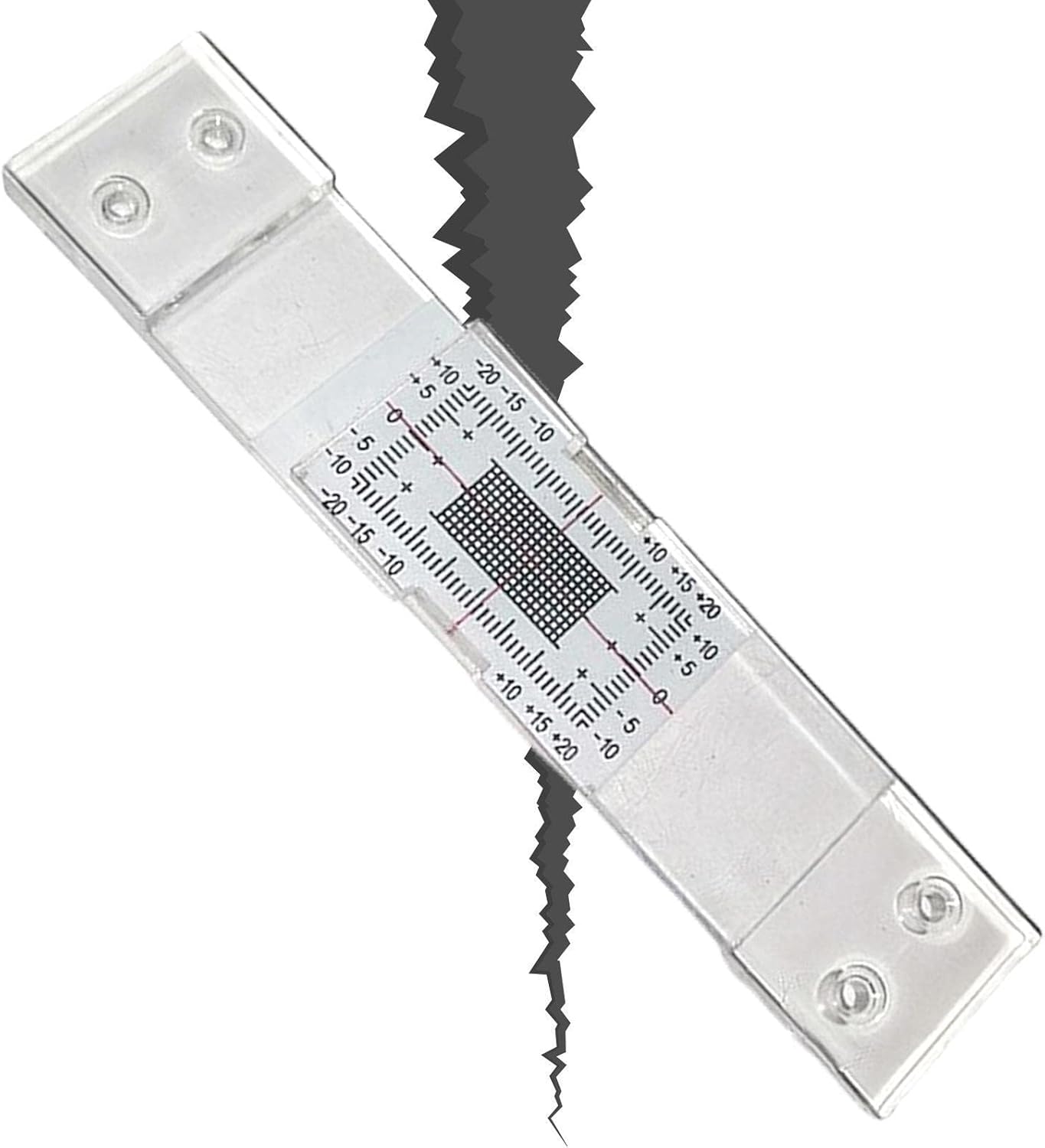 Monitoring Record, Standard Tell-Tale Monitor For The Standard And ...
