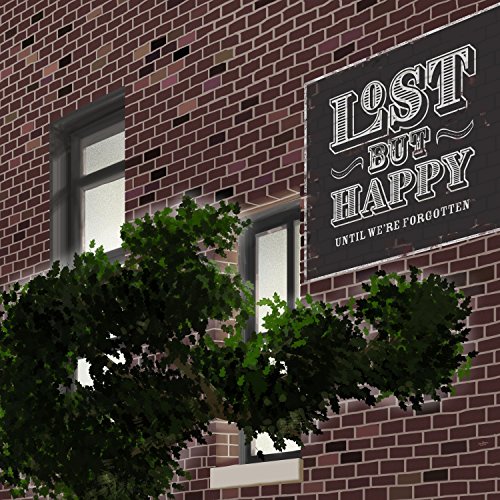 Play Until We're Forgotten by Lost~But~Happy on Amazon Music