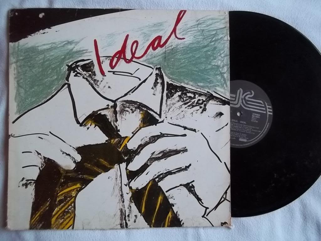 Amazon.com: Ideal: CDs & Vinyl