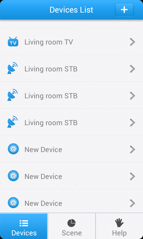 Bayit Switch - App on Amazon Appstore