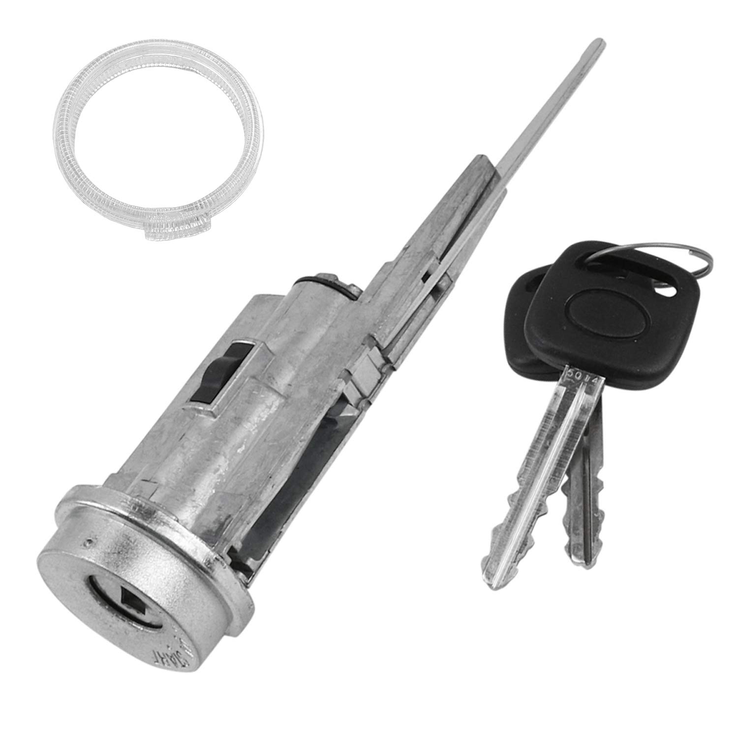 Amazon.com: Beck/Arnley 201-1971 Ignition Key and Tumbler : Automotive