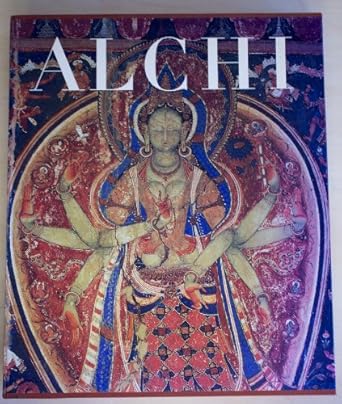 Alchi: Goepper, Roger: 9781570622403: Amazon.com: Books