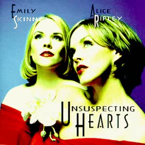 Amazon.co.jp: Unsuspecting Hearts: ミュージック