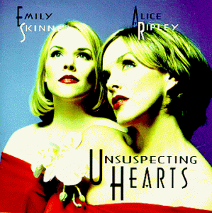 Skinner, Emily, Ripley, Alice - Unsuspecting Hearts - Amazon.com Music