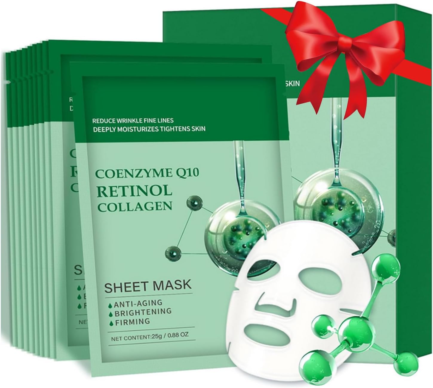 Amazon.com : L'Oreal Paris Skincare Pure Clay Face Mask with Charcoal ...