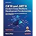 C# 8.0 and .NET Core 3.0 - Modern Cross-Platform Development - Fourth Edition: Build ...
