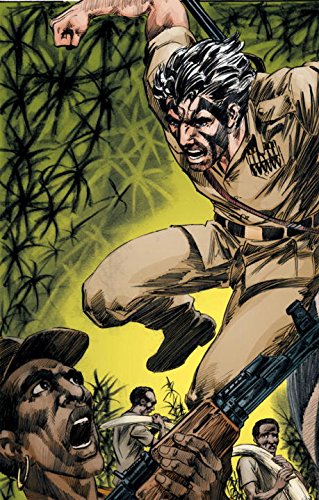 Complete Mike Grells Jon Sable, Freelance Volume 7: Grell, Mike, Grell ...