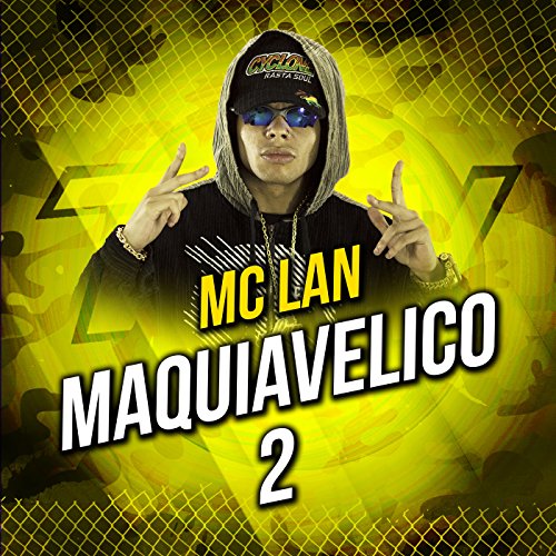 Amazon.com: Maquiavélico 2 : Mc Lan: Digital Music