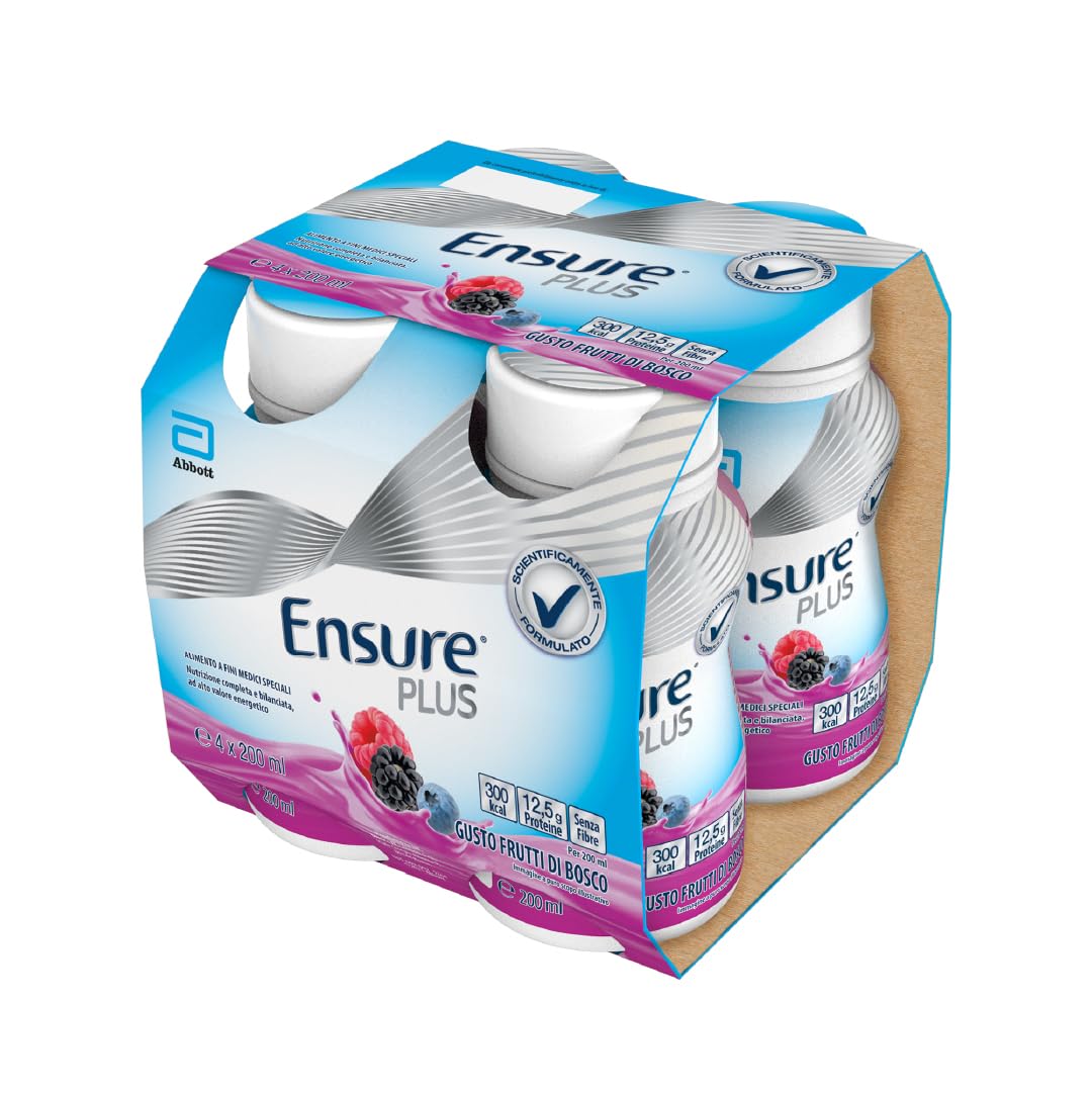 Ensure Plus Discover Ensure Plus 200ml Quality & Affordable Health