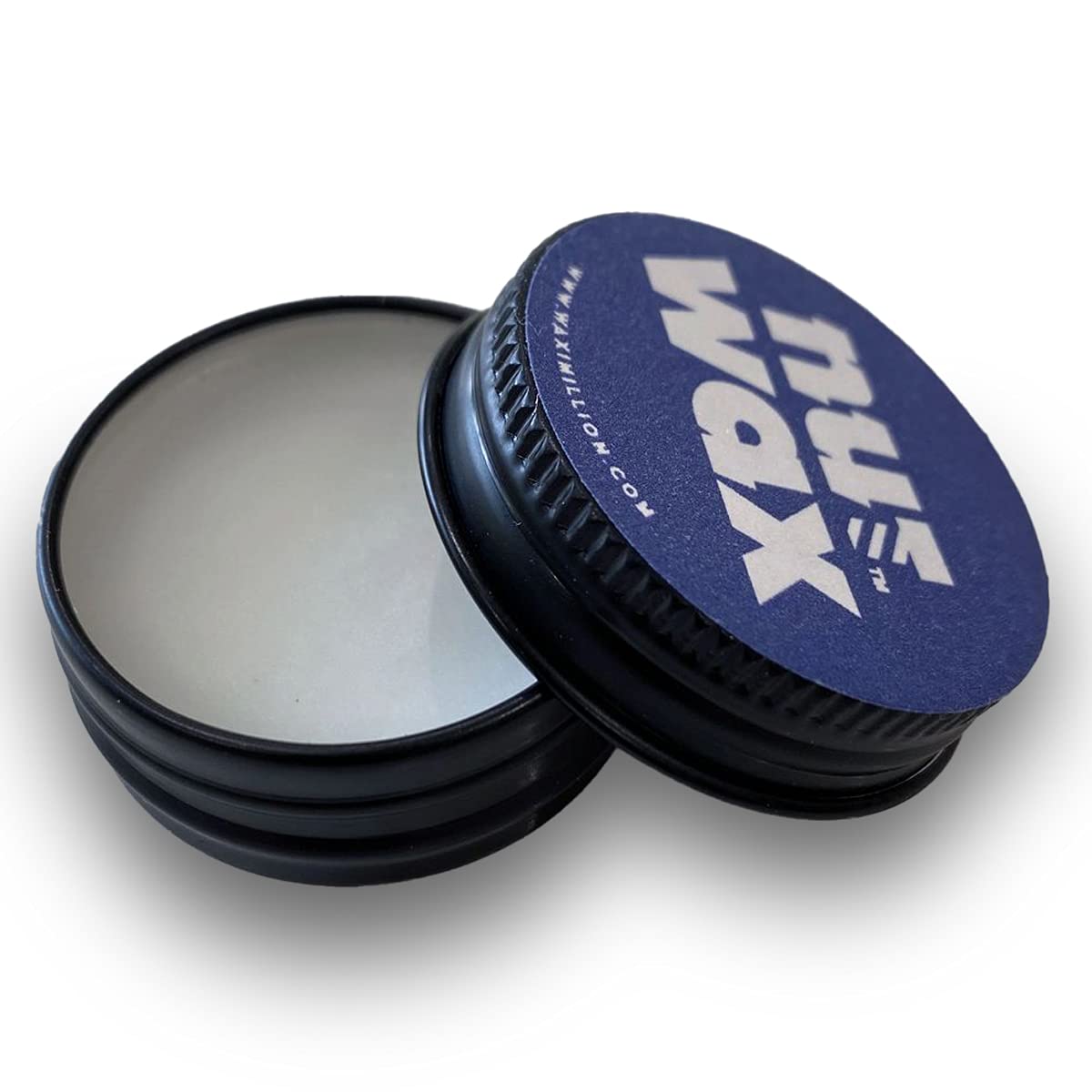 Nut Wax by Waximillion Co. Tacky Wax Putty for Securing Nuts, Bolts and ...