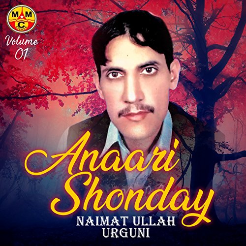 Amazon.com: Anaari Shonday : Naimat Ullah Urguni: Digital Music