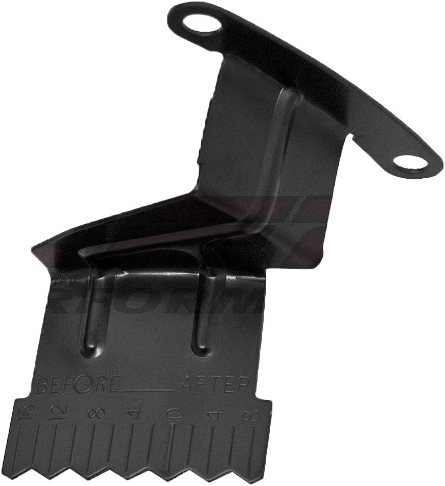 Amazon.com: Cobra-Tek Fits Chevy SB 283 305 327 350 400 Steel Timing ...