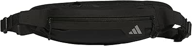 Amazon.co.jp: [アディダス] ランニング ウエストバッグ JRZ00 ブラック(IT2046) : ファッション