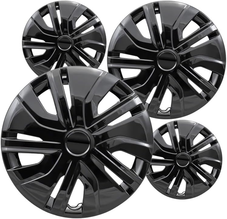 Amazon.com: Genuine MITSUBISHI Wheel Cover/Hub Cap 4252A140 Mirage ...