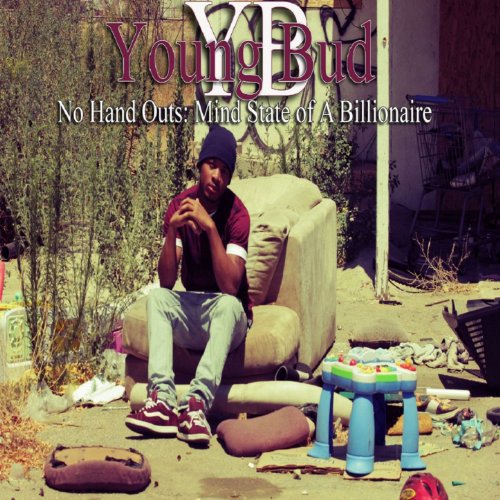 Amazon.co.jp: No Hand Outs: Mind State Of A Billionaire : YB aka Young ...