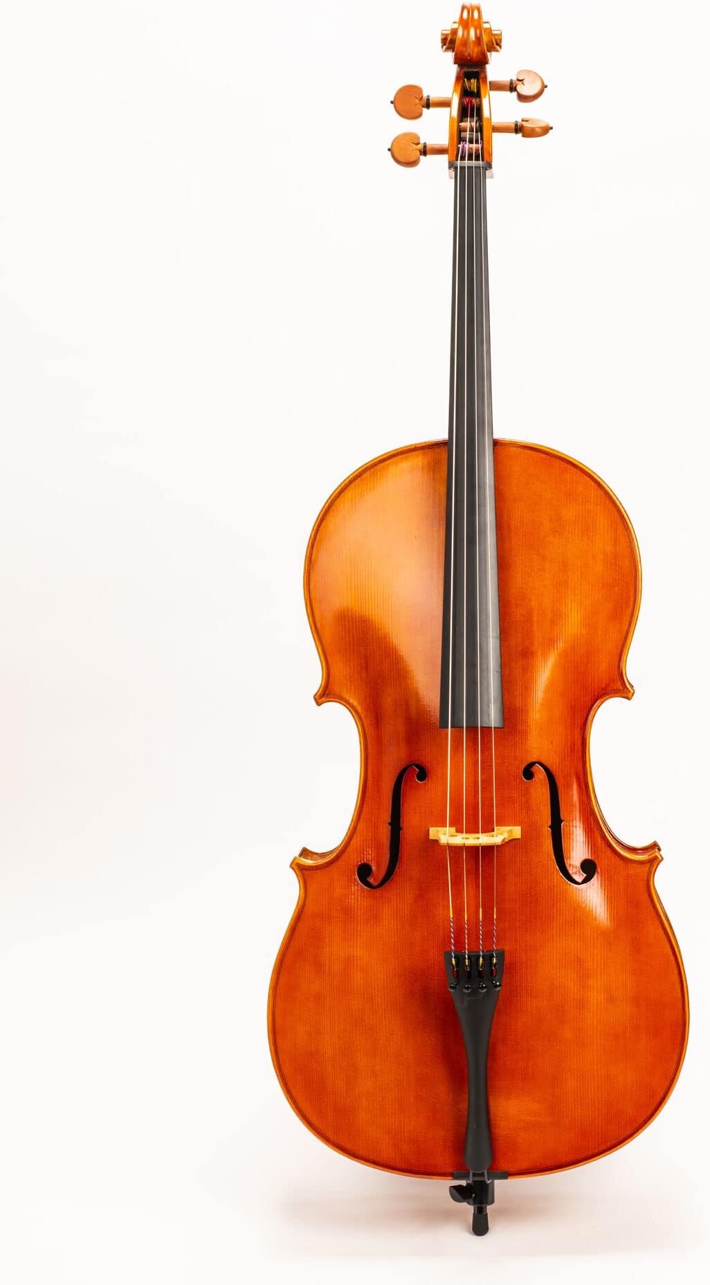 Amazon.com: Cello D Z Strad Model 600 Size 4/4 Handmade by Prize ...