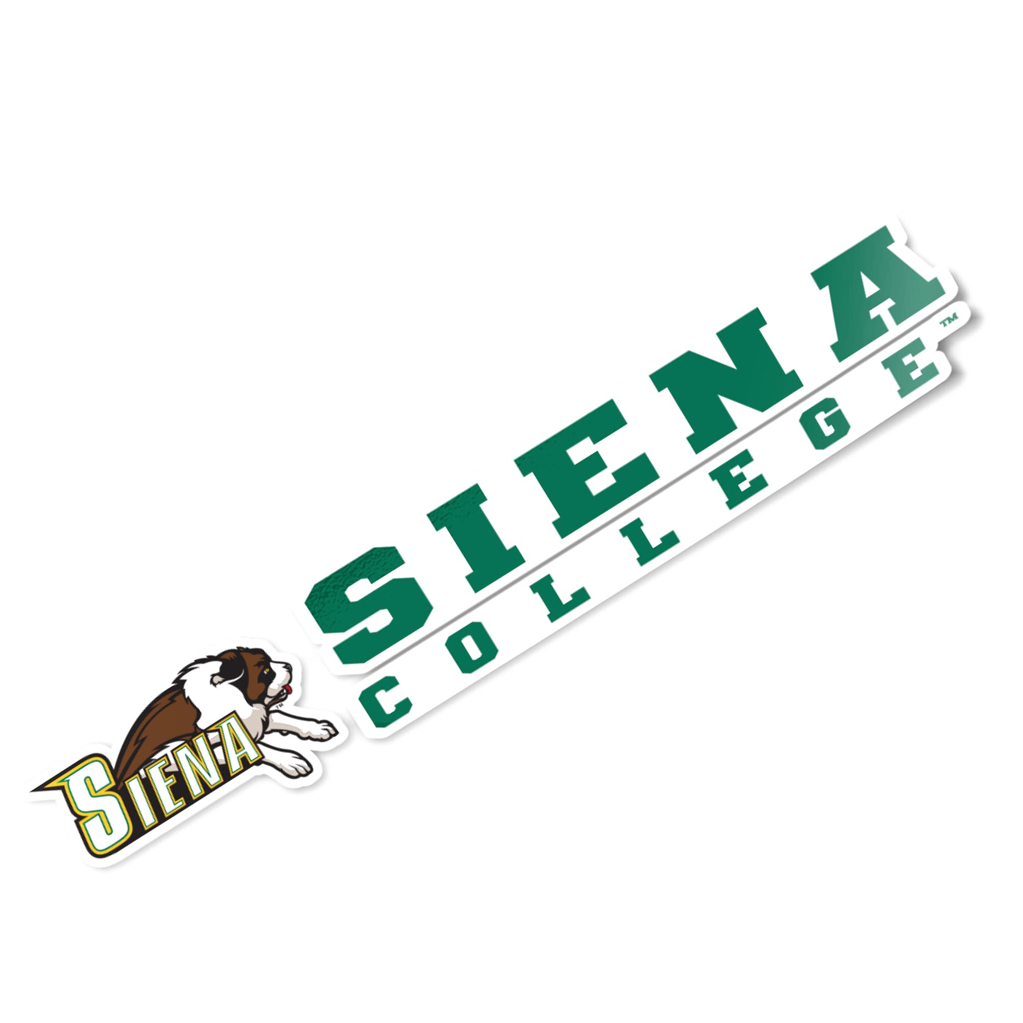Siena College Logo