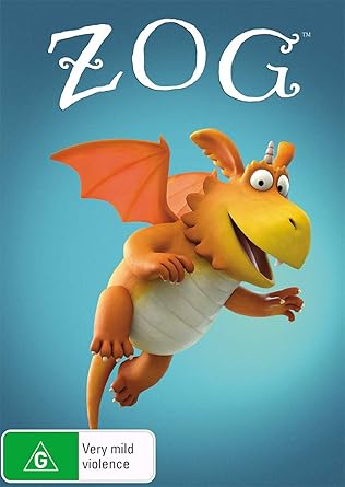 Amazon.com: ZOG | NON USA Format | Region 4 Import - Australia : Movies ...