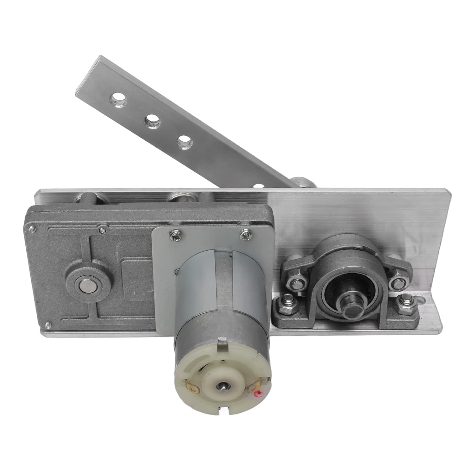 Amazon.com: US Plug Heavy Duty Reciprocating Motor 100-240V 24V Linear ...