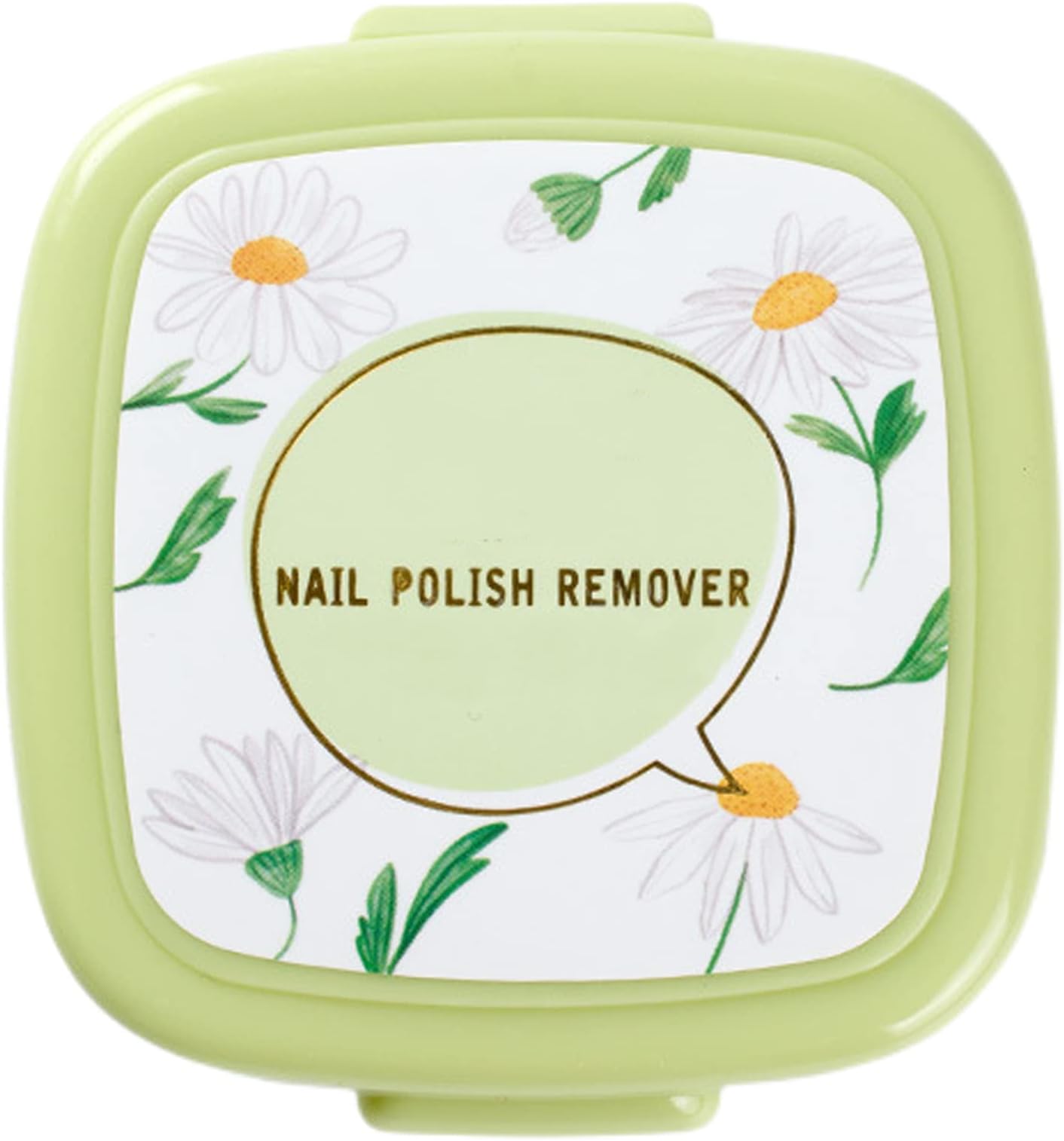 Amazon.com : Nail Polish Remover Wipes, Nail Polish Remover Pads ...