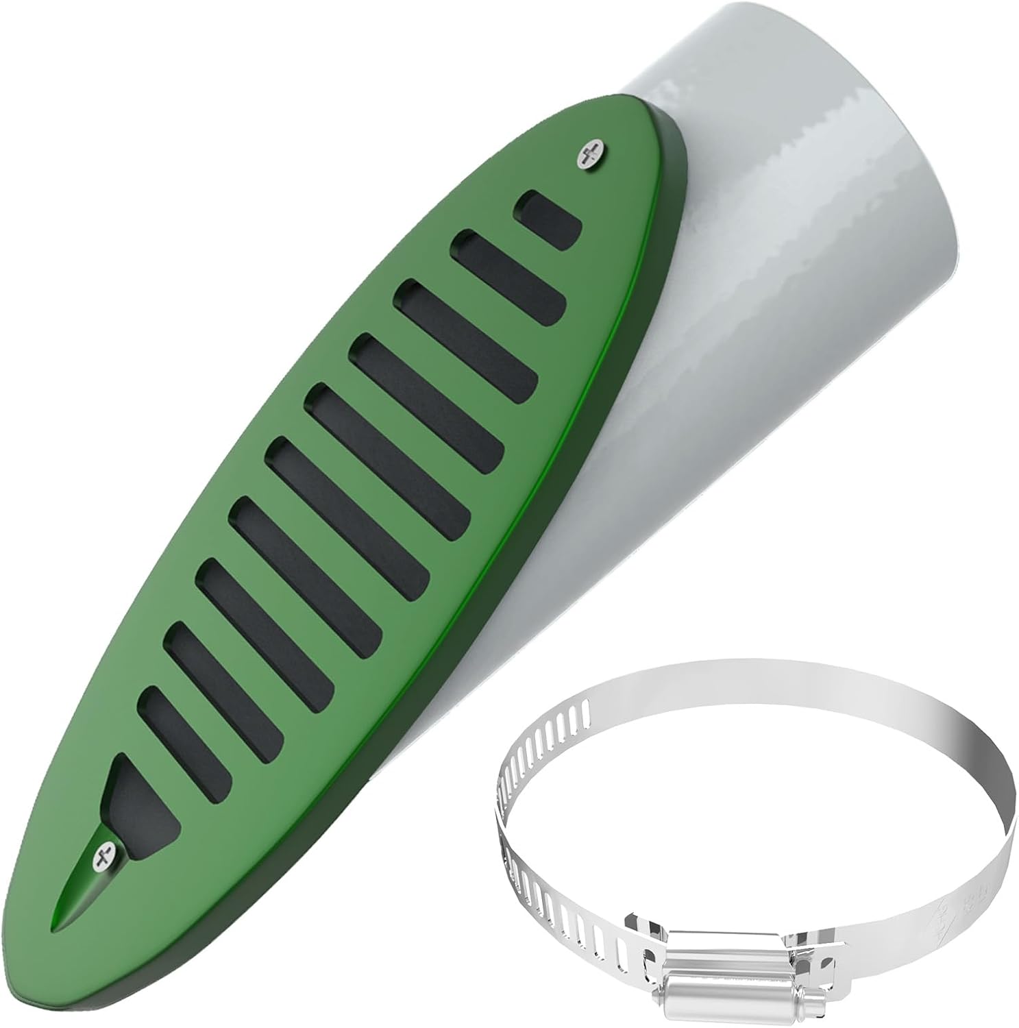 Amazon.com : 4 Inch Angled Drain Grating Yard Drain,Angled Yard Drain ...