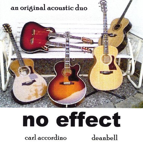 Amazon.com: No Effect -bell/accordino : No Effect: Digital Music