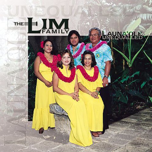 Play Launa'ole, unequalled by Lim Family on Amazon Music