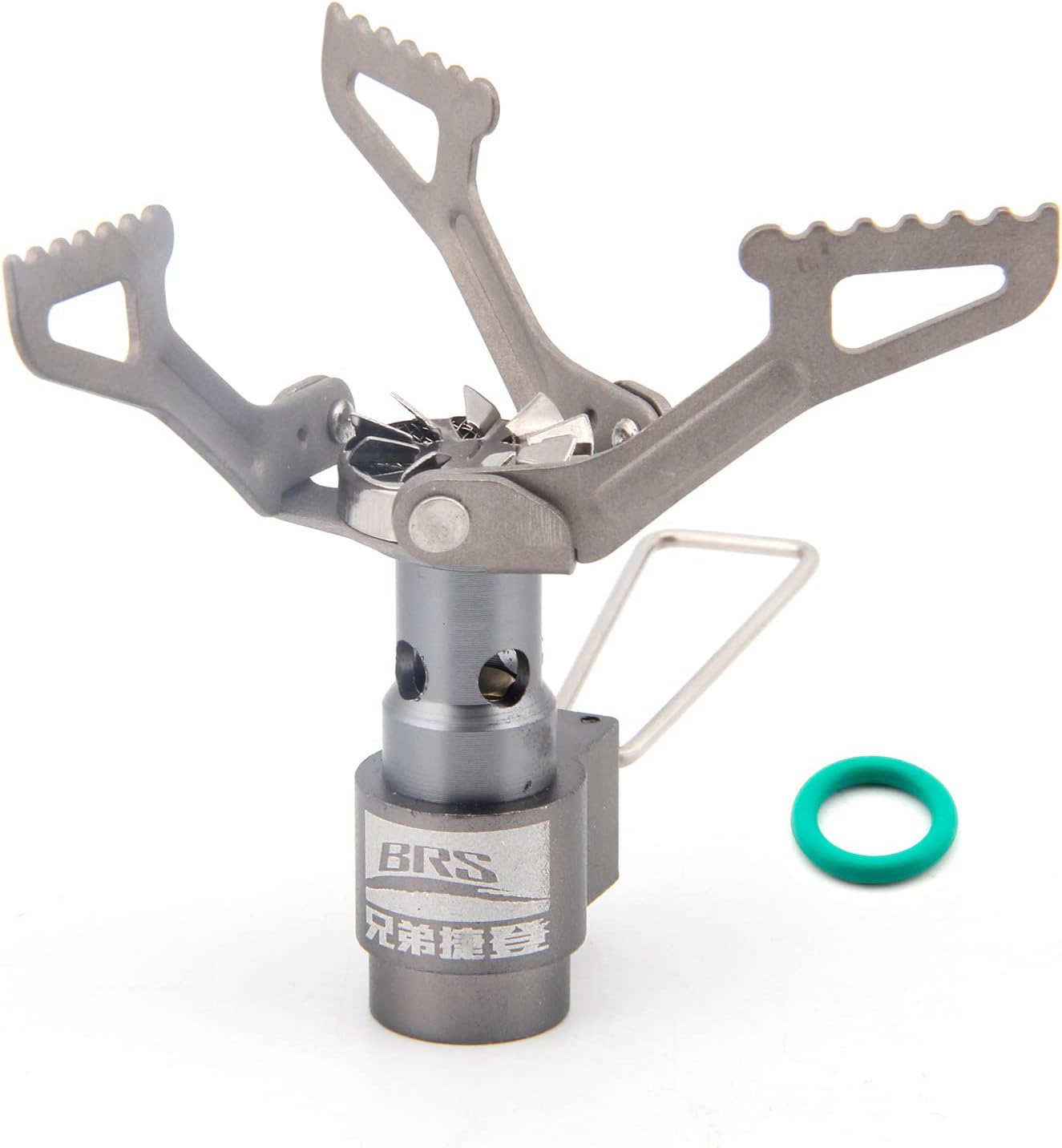 Amazon.com: Sterno Stove Kit, One Size, Multicolor : Sports & Outdoors