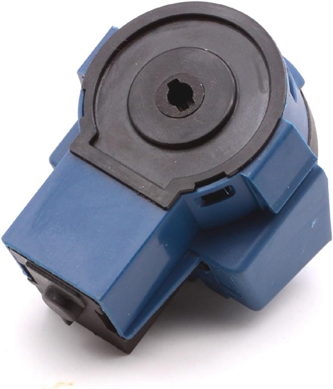 Amazon.com: YUZZI Ignition Starter Lock Switch 1S7T11572AD 1Pcs ...