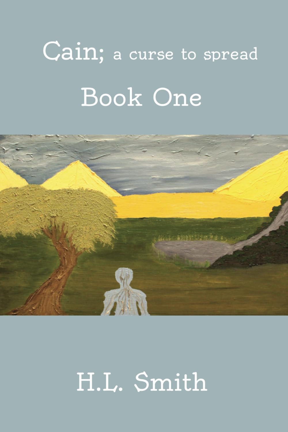 Book review of Cain - Readers' Favorite: Book Reviews and Award Contest
