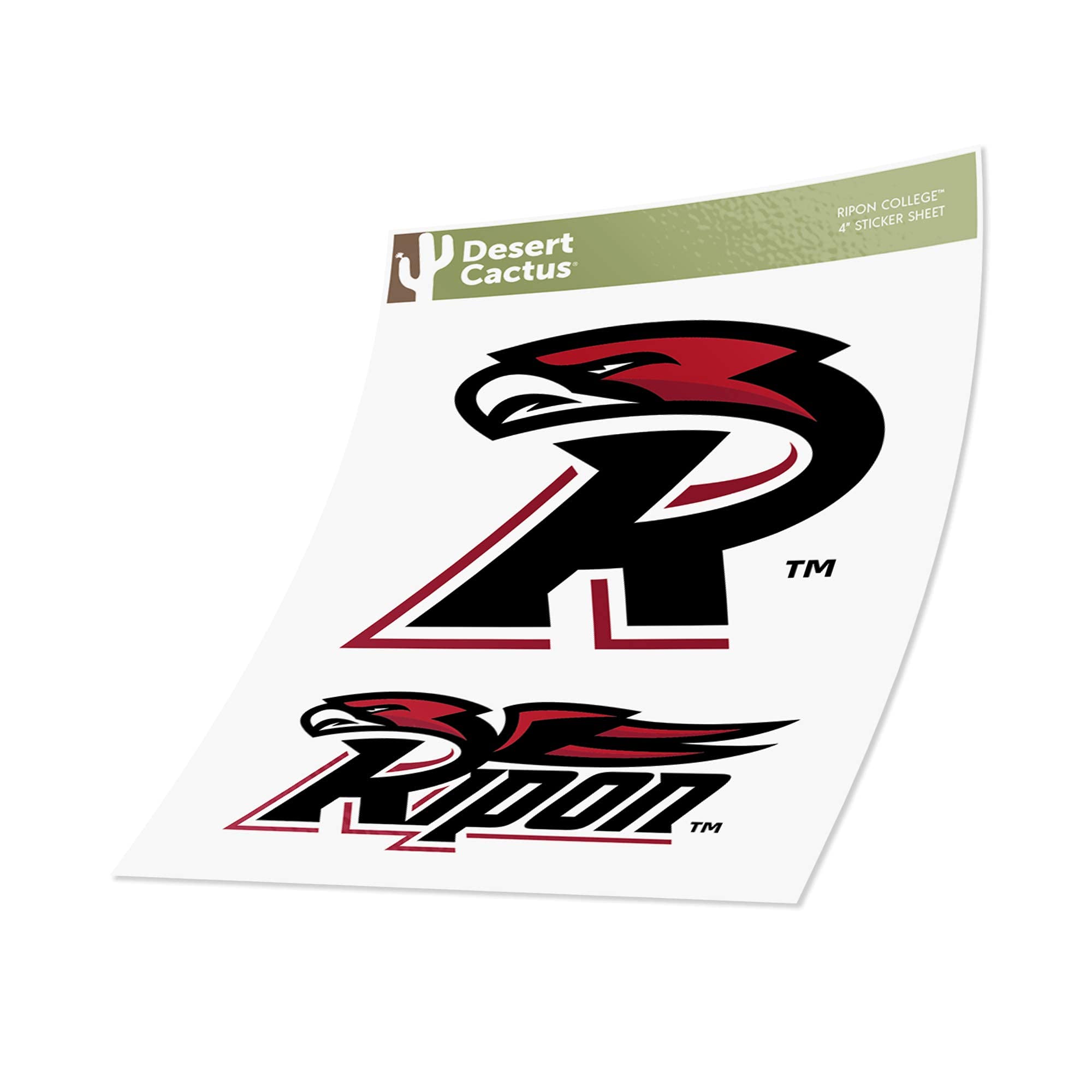 Ripon College Football Logo Ripon College Fieldhouse GRAEF