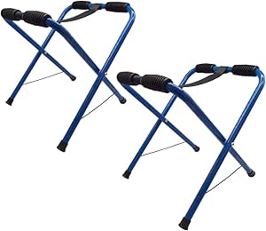 Amazon.com: Nooew Newcod Kayak Stand, Aluminum Portable Boat Stand ...