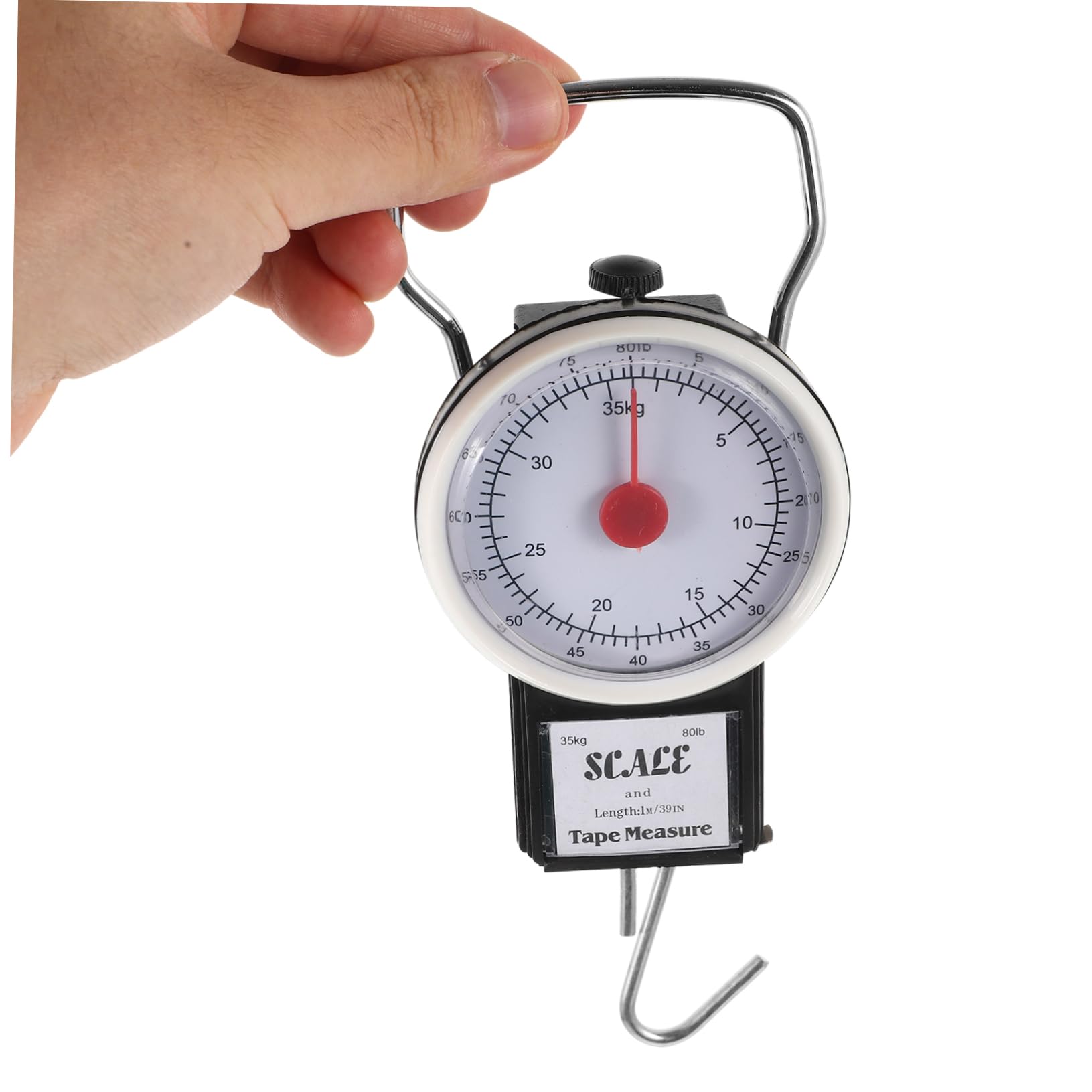 Balanza De Resorte Wholesale Báscula Mecánica De 20KG, Balanza De