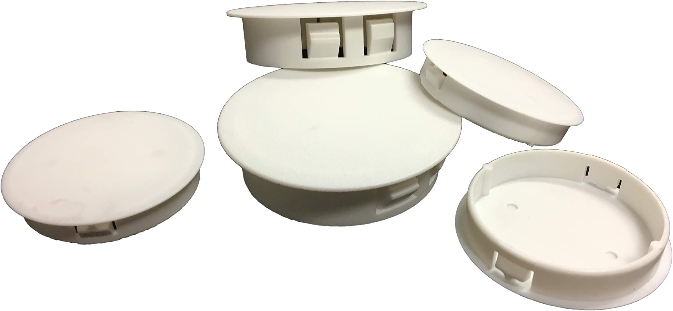 2 Inch Regular Insulation Plastic Plugs (500) - Amazon.com
