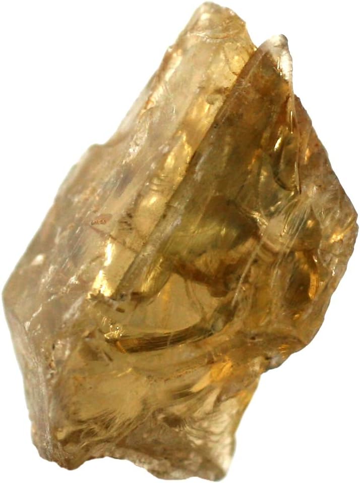 Amazon.com: Golden Enstatite Healing Crystal : CrystalAge: Health ...