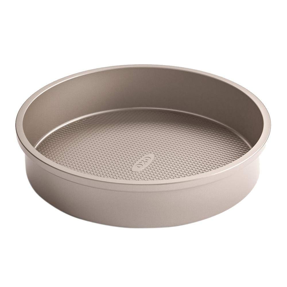 5 Best Cake Pans Round | Nonstick Durability for Perfect Layers
