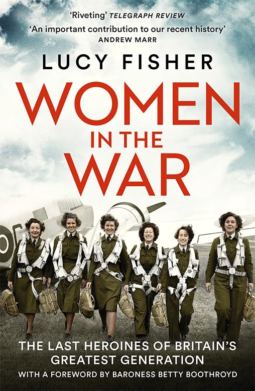 Snapklik.com : Women In The War