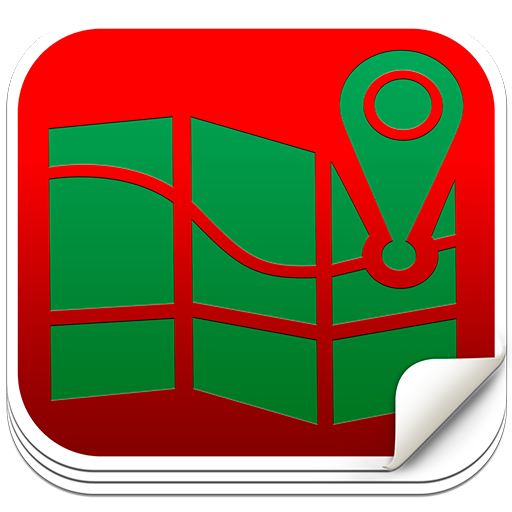 Madagascar Onboard Map: Mobile GPS Apps: app su Amazon Appstore