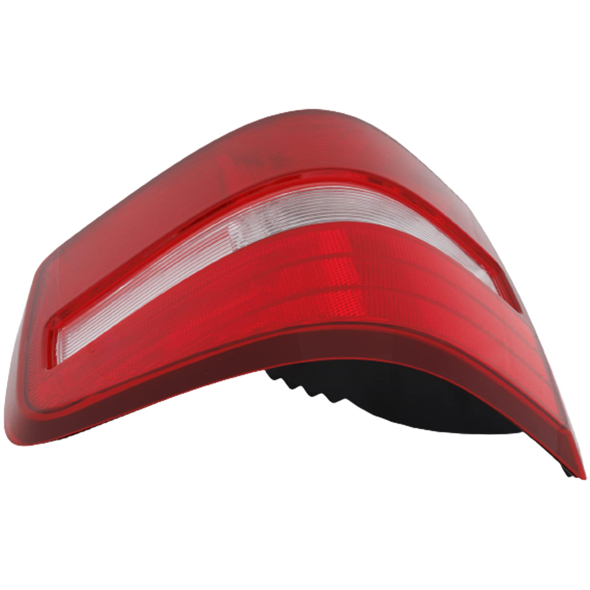 Snapklik.com : Tail Light, Tail Lights Assembly For 2004-2009 Ford F ...