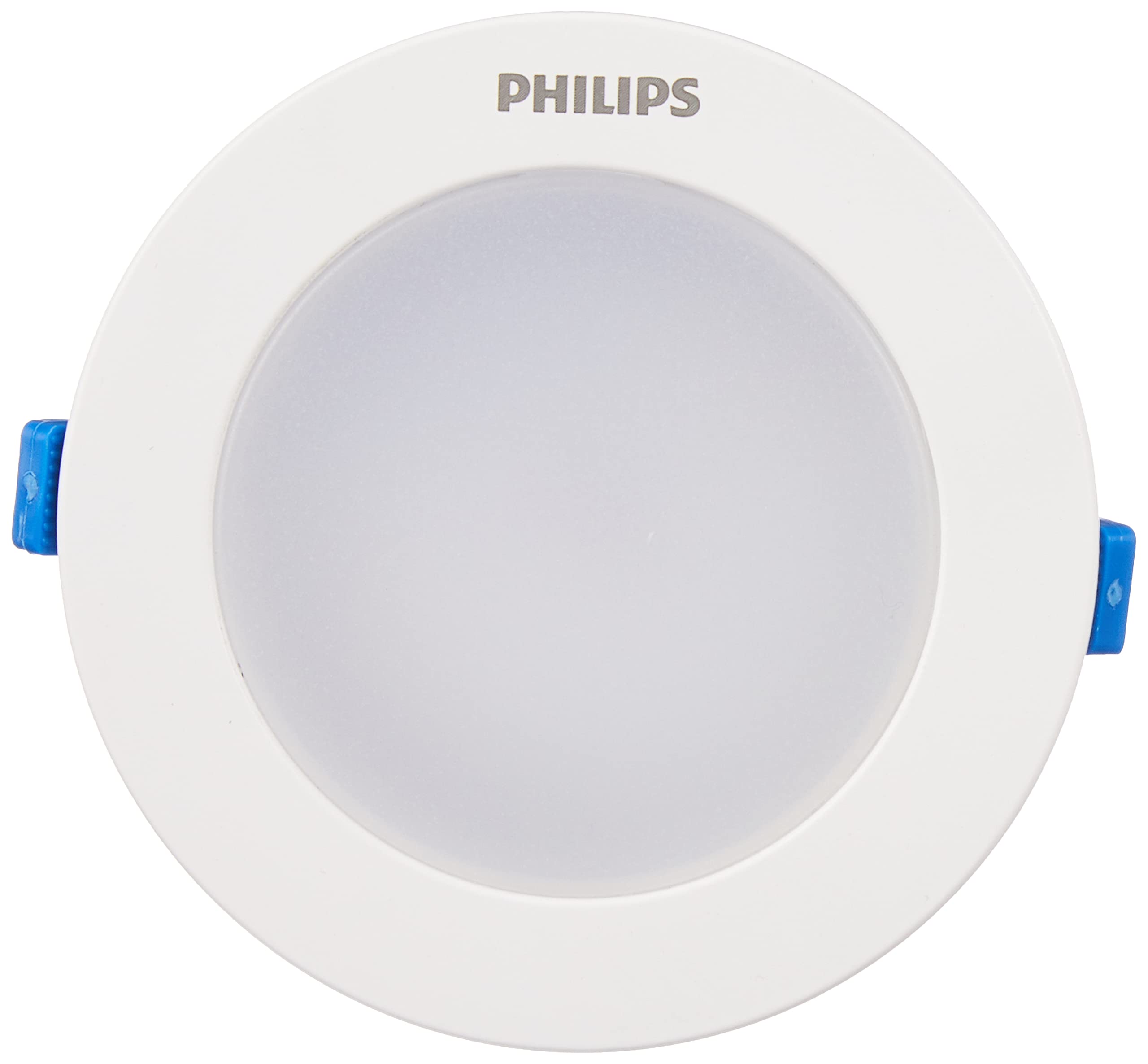 PHILIPS Starfit 10 watt Concealed JB LED downlighter for Ceiling with 3 ...