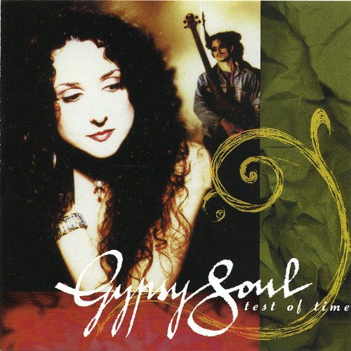 Play Test of Time by Gypsy Soul on Amazon Music