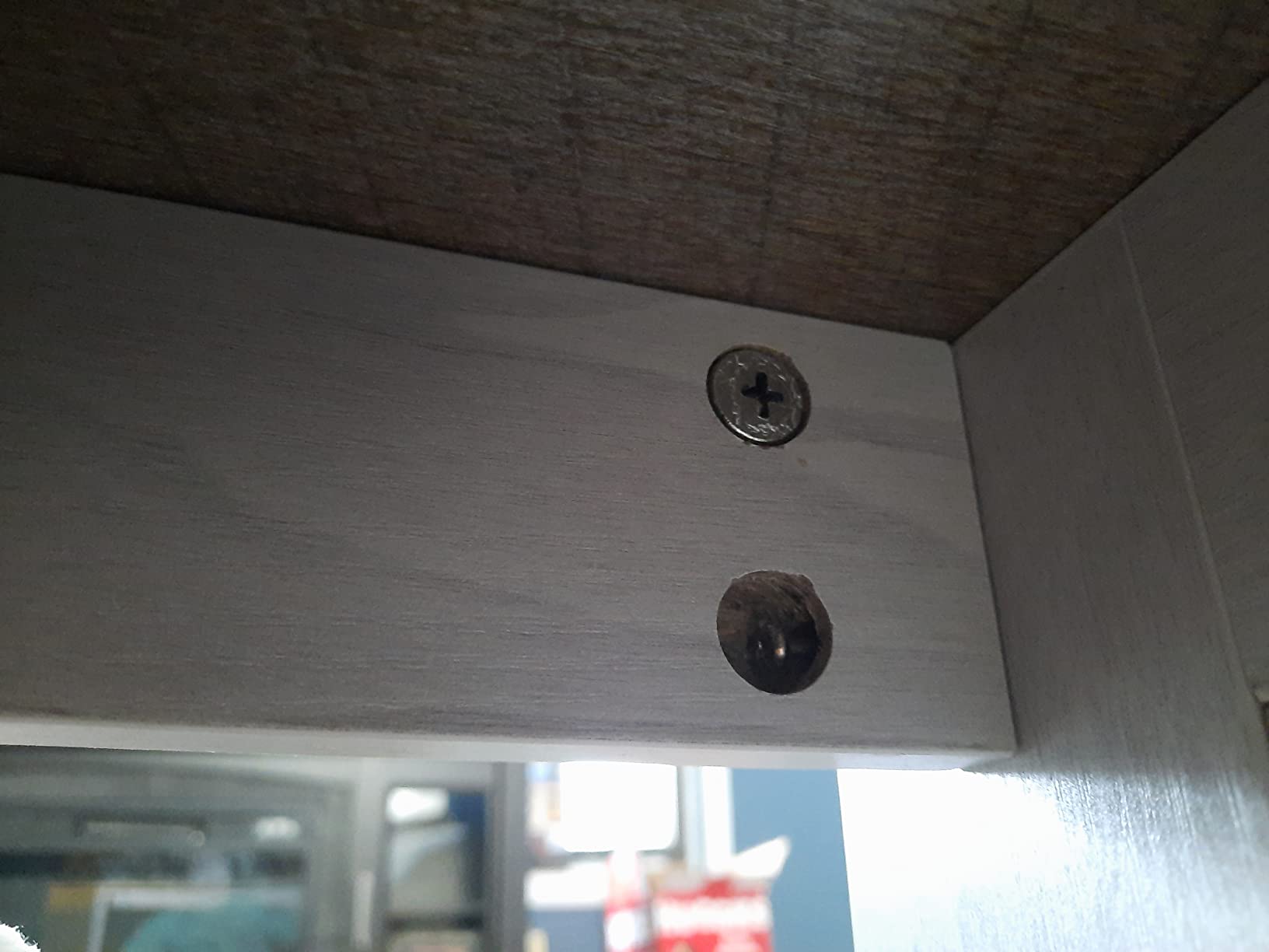 $19/mo - Finance YITAHOME Square Coffee Table for Living Room,Glass ...